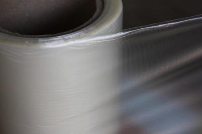 PVA 40um 80 Micron Water Soluble Film For Packing PVA 40um 80 Micron Water Soluble Film For Packing