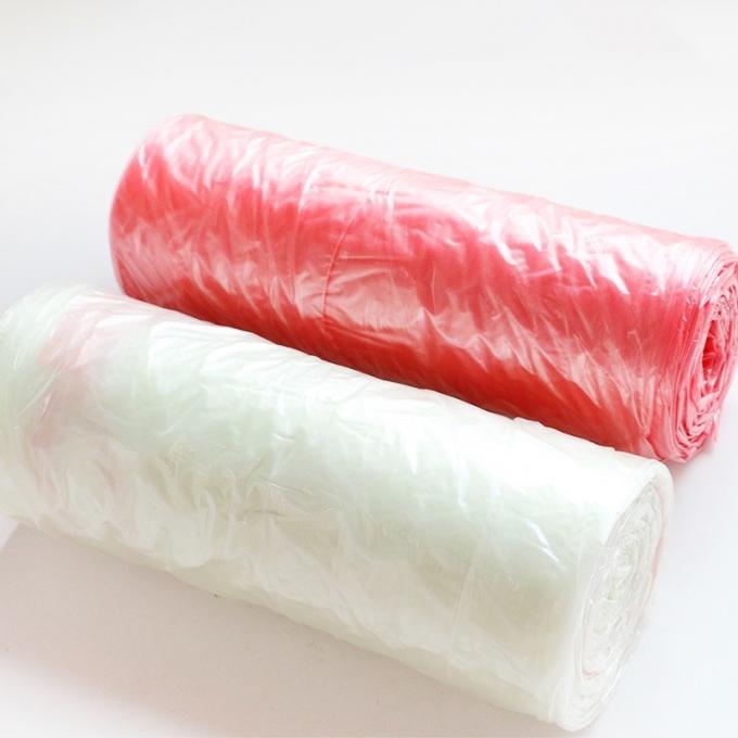 Medical 914mm 990mm 25 Mic Hot Water Soluble Bags